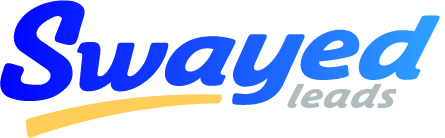 Become a lean lead machine - Swayed